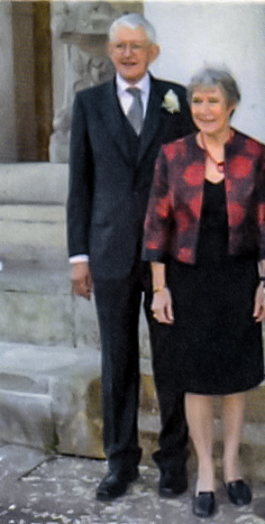 John Lyndsey Clipson – Probus Club of Salisbury